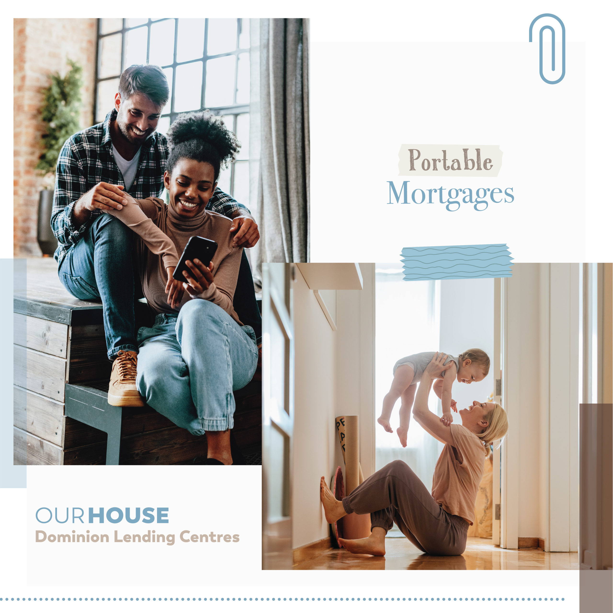 What to Know about Porting Your Mortgage - Mitchell Goode Dominion ...